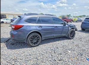 Pelēks Subaru Outback 2016 Šauļi, ar dzinēja tilpumu 3.60 L un nobraukumu 217 tūkst. km par 5950 €, foto 7 vietnē AUTOMOTO.COM.LV
