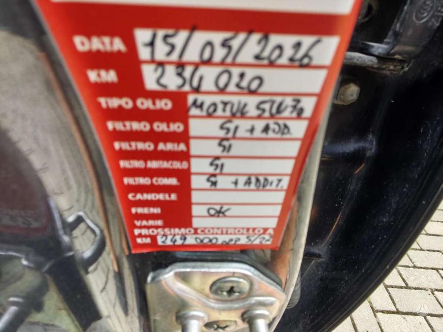 Серый Субару Аутбек 2016 в Шяуляй, объемом двигателя 2.00 л и пробегом 238 тыс. км за 7850 €, фото 16 на AUTOMOTO.COM.LV