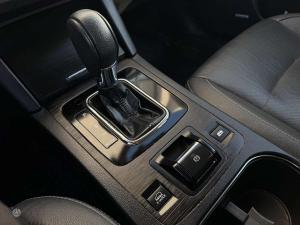 Grey Subaru Outback 2016 in Vilnius, with an engine capacity of 2.50 L and mileage of 180 thousand km for 11900 €, photo 23 on AUTOMOTO.COM.LV