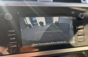 Grey Subaru Outback 2016 in Vilnius, with an engine capacity of 2.50 L and mileage of 180 thousand km for 11900 €, photo 33 on AUTOMOTO.COM.LV