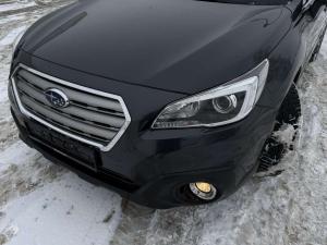 Pelēks Subaru Outback 2017 Rokiškis, ar dzinēja tilpumu 2.50 L un nobraukumu 225 tūkst. km par 11500 €, foto 7 vietnē AUTOMOTO.COM.LV
