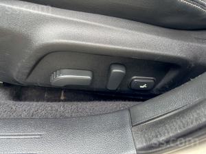 Grey Subaru Outback 2017 in Riga, with an engine capacity of 2.50 L and mileage of 221 thousand km for 12700 €, photo 16 on AUTOMOTO.COM.LV