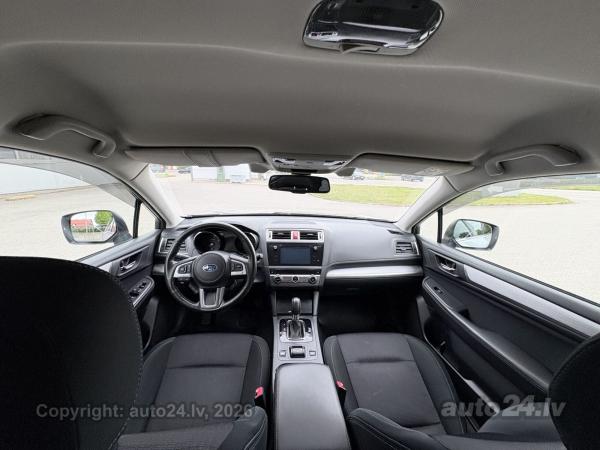 Pelēks Subaru Outback 2017 Viljandi, ar dzinēja tilpumu 2.00 L un nobraukumu 205 tūkst. km par 13900 €, foto 4 vietnē AUTOMOTO.COM.LV