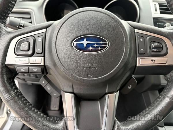 Pelēks Subaru Outback 2017 Viljandi, ar dzinēja tilpumu 2.00 L un nobraukumu 205 tūkst. km par 13900 €, foto 5 vietnē AUTOMOTO.COM.LV