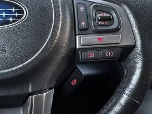 Grey Subaru Outback 2017 in Riga, with an engine capacity of 2.50 L and mileage of 225 thousand km for 12500 €, photo 17 on AUTOMOTO.COM.LV