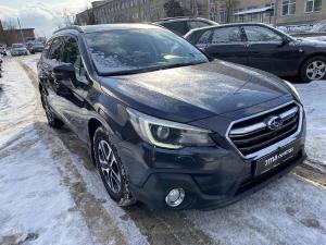Pelēks Subaru Outback 2018 Viļņa, ar dzinēja tilpumu 2.50 L un nobraukumu 151 tūkst. km par 16900 €, foto 3 vietnē AUTOMOTO.COM.LV