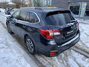 Pelēks Subaru Outback 2018 Viļņa, ar dzinēja tilpumu 2.50 L un nobraukumu 151 tūkst. km par 16900 €, foto 7 vietnē AUTOMOTO.COM.LV