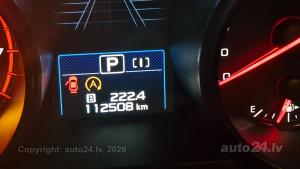 Pelēks Subaru Outback 2018 Tallina, ar dzinēja tilpumu 2.50 L un nobraukumu 113 tūkst. km par 15800 €, foto 8 vietnē AUTOMOTO.COM.LV