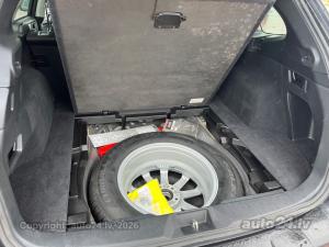 Grey Subaru Outback 2018 in Tartu, with an engine capacity of 2.50 L and mileage of 170 thousand km for 14999 €, photo 15 on AUTOMOTO.COM.LV