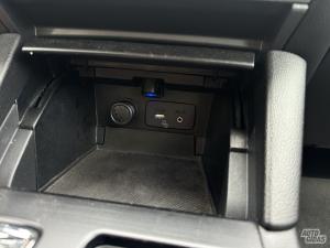 Pelēks Subaru Outback 2018 Viļņa, ar dzinēja tilpumu 2.50 L un nobraukumu 122 tūkst. km par 16600 €, foto 23 vietnē AUTOMOTO.COM.LV
