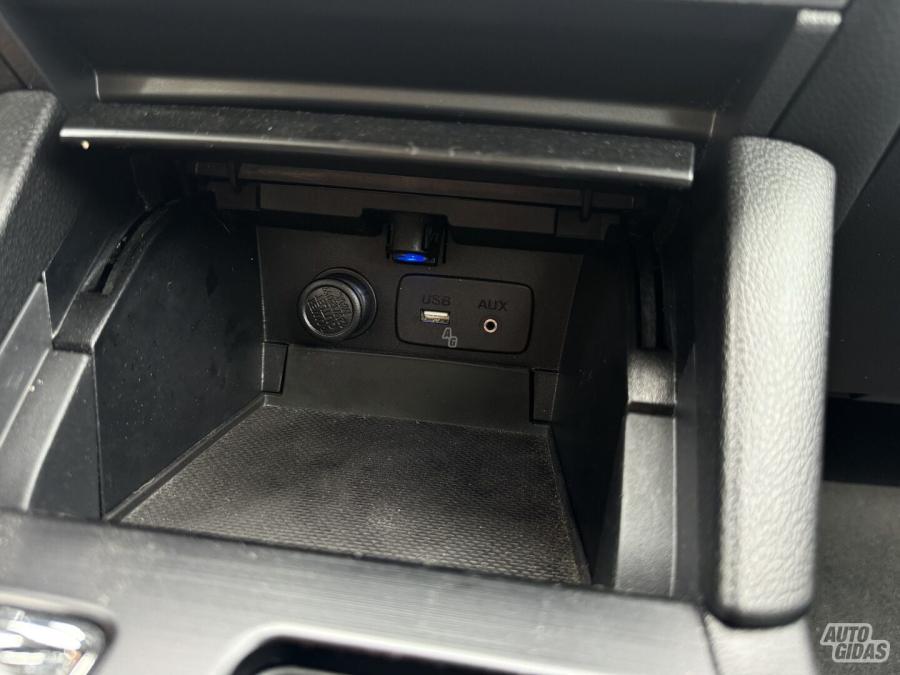 Pelēks Subaru Outback 2018 Viļņa, ar dzinēja tilpumu 2.50 L un nobraukumu 122 tūkst. km par 16600 €, foto 23 vietnē AUTOMOTO.COM.LV