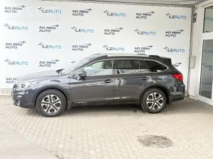 Pelēks Subaru Outback 2018 Rīga, ar dzinēja tilpumu 2.50 L un nobraukumu 75 tūkst. km par 16500 €, foto 3 vietnē AUTOMOTO.COM.LV