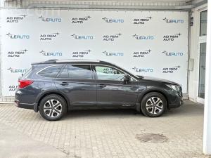 Pelēks Subaru Outback 2018 Rīga, ar dzinēja tilpumu 2.50 L un nobraukumu 75 tūkst. km par 16500 €, foto 6 vietnē AUTOMOTO.COM.LV