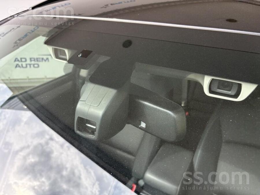 Pelēks Subaru Outback 2018 Rīga, ar dzinēja tilpumu 2.50 L un nobraukumu 75 tūkst. km par 16500 €, foto 8 vietnē AUTOMOTO.COM.LV