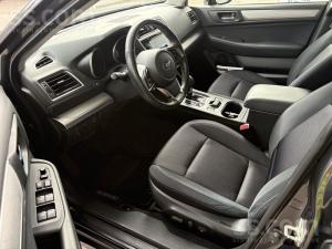 Pelēks Subaru Outback 2018 Rīga, ar dzinēja tilpumu 2.50 L un nobraukumu 75 tūkst. km par 16500 €, foto 9 vietnē AUTOMOTO.COM.LV