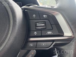 Pelēks Subaru Outback 2018 Rīga, ar dzinēja tilpumu 2.50 L un nobraukumu 75 tūkst. km par 16500 €, foto 11 vietnē AUTOMOTO.COM.LV
