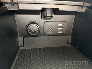Pelēks Subaru Outback 2018 Rīga, ar dzinēja tilpumu 2.50 L un nobraukumu 75 tūkst. km par 16500 €, foto 14 vietnē AUTOMOTO.COM.LV