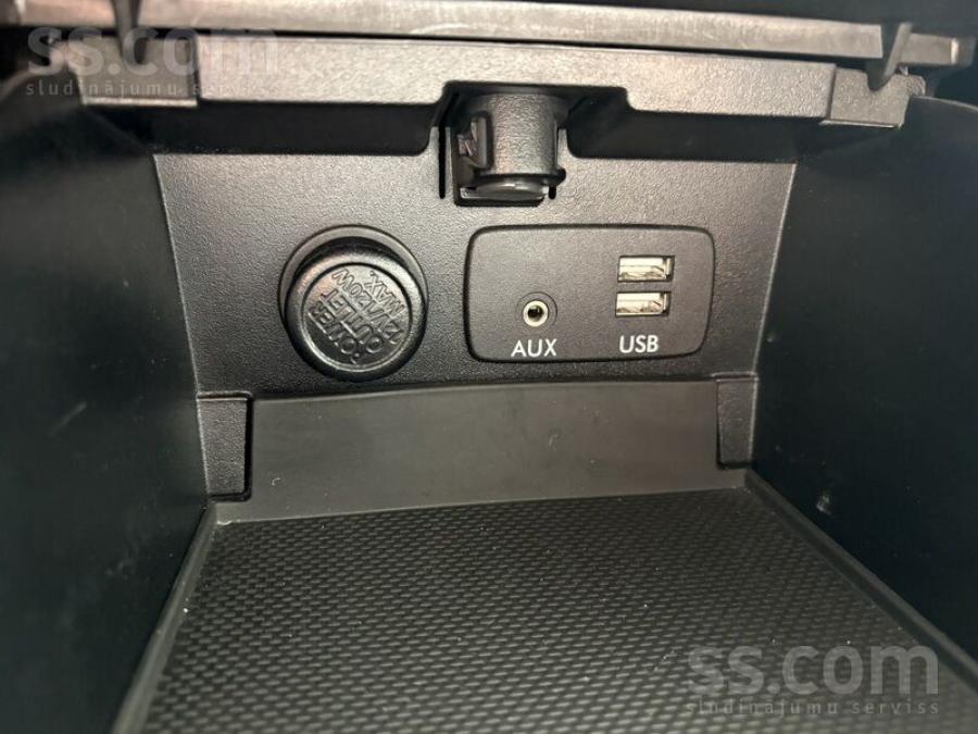 Pelēks Subaru Outback 2018 Rīga, ar dzinēja tilpumu 2.50 L un nobraukumu 75 tūkst. km par 16500 €, foto 14 vietnē AUTOMOTO.COM.LV