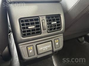 Pelēks Subaru Outback 2018 Rīga, ar dzinēja tilpumu 2.50 L un nobraukumu 75 tūkst. km par 16500 €, foto 19 vietnē AUTOMOTO.COM.LV