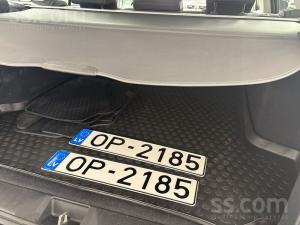 Pelēks Subaru Outback 2018 Rīga, ar dzinēja tilpumu 2.50 L un nobraukumu 75 tūkst. km par 16500 €, foto 20 vietnē AUTOMOTO.COM.LV