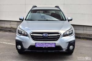 Pelēks Subaru Outback 2018 Kretinga, ar dzinēja tilpumu 2.50 L un nobraukumu 78 tūkst. km par 15999 €, foto 4 vietnē AUTOMOTO.COM.LV