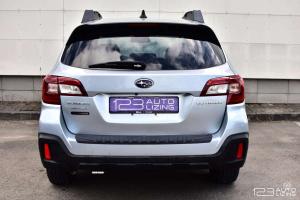 Pelēks Subaru Outback 2018 Kretinga, ar dzinēja tilpumu 2.50 L un nobraukumu 78 tūkst. km par 15999 €, foto 10 vietnē AUTOMOTO.COM.LV
