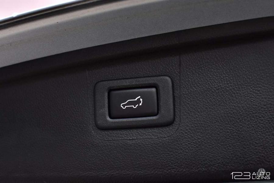 Pelēks Subaru Outback 2018 Kretinga, ar dzinēja tilpumu 2.50 L un nobraukumu 78 tūkst. km par 15999 €, foto 12 vietnē AUTOMOTO.COM.LV