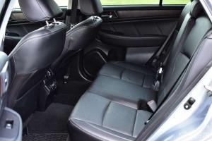 Pelēks Subaru Outback 2018 Kretinga, ar dzinēja tilpumu 2.50 L un nobraukumu 78 tūkst. km par 15999 €, foto 17 vietnē AUTOMOTO.COM.LV