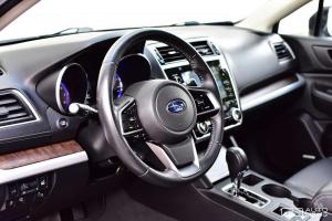 Pelēks Subaru Outback 2018 Kretinga, ar dzinēja tilpumu 2.50 L un nobraukumu 78 tūkst. km par 15999 €, foto 27 vietnē AUTOMOTO.COM.LV