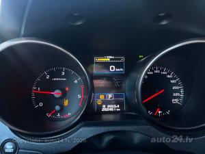 Grey Subaru Outback 2018 in Tallinn, with an engine capacity of 2.00 L and mileage of 283 thousand km for 7200 €, photo 6 on AUTOMOTO.COM.LV