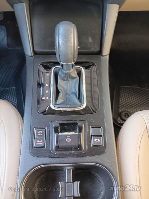 Pelēks Subaru Outback 2019 Tallina, ar dzinēja tilpumu 2.50 L un nobraukumu 96 tūkst. km par 20990 €, foto 11 vietnē AUTOMOTO.COM.LV