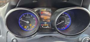 Grey Subaru Outback 2019 in Siauliai, with an engine capacity of 2.50 L and mileage of 117 thousand km for 4350 €, photo 17 on AUTOMOTO.COM.LV