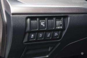 Grey Subaru Outback 2019 in Vilnius, with an engine capacity of 2.50 L and mileage of 84 thousand km for 19500 €, photo 27 on AUTOMOTO.COM.LV