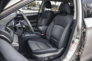 Grey Subaru Outback 2019 in Vilnius, with an engine capacity of 2.50 L and mileage of 84 thousand km for 19500 €, photo 30 on AUTOMOTO.COM.LV