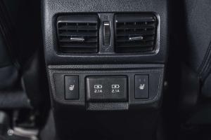 Grey Subaru Outback 2019 in Vilnius, with an engine capacity of 2.50 L and mileage of 84 thousand km for 19500 €, photo 32 on AUTOMOTO.COM.LV