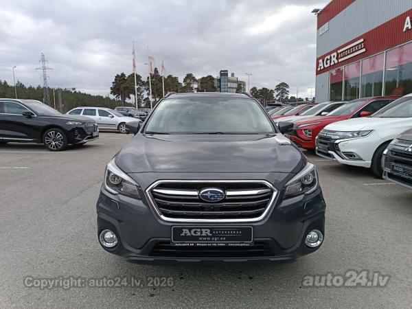 Pelēks Subaru Outback 2020 Tallina, ar dzinēja tilpumu 2.50 L un nobraukumu 151 tūkst. km par 20900 €, foto 3 vietnē AUTOMOTO.COM.LV