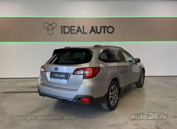 Pelēks Subaru Outback 2020 Tallina, ar dzinēja tilpumu 2.50 L un nobraukumu 125 tūkst. km par 20490 €, foto 4 vietnē AUTOMOTO.COM.LV