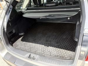 Grey Subaru Outback 2020 in Vilnius, with an engine capacity of 2.50 L and mileage of 64 thousand km for 23500 €, photo 8 on AUTOMOTO.COM.LV