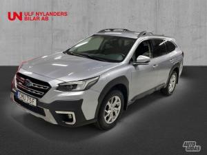 Pelēks Subaru Outback 2021 Kauņa, ar dzinēja tilpumu 0.00 L un nobraukumu 37 tūkst. km par 36104 €, foto  vietnē AUTOMOTO.COM.LV