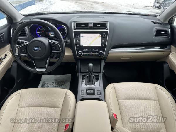 Pelēks Subaru Outback 2021 Tallina, ar dzinēja tilpumu 2.50 L un nobraukumu 133 tūkst. km par 20990 €, foto 6 vietnē AUTOMOTO.COM.LV
