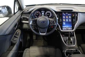 Pelēks Subaru Outback 2021 Tallina, ar dzinēja tilpumu 2.50 L un nobraukumu 123 tūkst. km par 22490 €, foto 10 vietnē AUTOMOTO.COM.LV