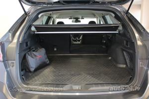 Pelēks Subaru Outback 2021 Tallina, ar dzinēja tilpumu 2.50 L un nobraukumu 123 tūkst. km par 22490 €, foto 11 vietnē AUTOMOTO.COM.LV