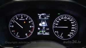 Pelēks Subaru Outback 2021 Tallina, ar dzinēja tilpumu 2.50 L un nobraukumu 123 tūkst. km par 22490 €, foto 14 vietnē AUTOMOTO.COM.LV