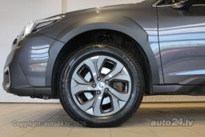 Pelēks Subaru Outback 2021 Tallina, ar dzinēja tilpumu 2.50 L un nobraukumu 123 tūkst. km par 22490 €, foto 16 vietnē AUTOMOTO.COM.LV
