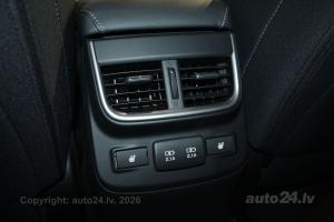 Pelēks Subaru Outback 2021 Tallina, ar dzinēja tilpumu 2.50 L un nobraukumu 123 tūkst. km par 22490 €, foto 17 vietnē AUTOMOTO.COM.LV
