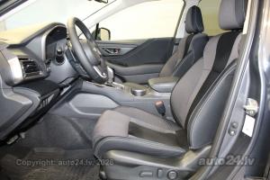 Pelēks Subaru Outback 2021 Tallina, ar dzinēja tilpumu 2.50 L un nobraukumu 123 tūkst. km par 22490 €, foto 19 vietnē AUTOMOTO.COM.LV