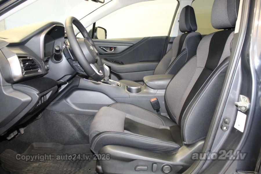 Pelēks Subaru Outback 2021 Tallina, ar dzinēja tilpumu 2.50 L un nobraukumu 123 tūkst. km par 22490 €, foto 19 vietnē AUTOMOTO.COM.LV