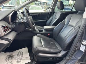Pelēks Subaru Outback 2021 Tallina, ar dzinēja tilpumu 2.50 L un nobraukumu 60 tūkst. km par 27990 €, foto 11 vietnē AUTOMOTO.COM.LV