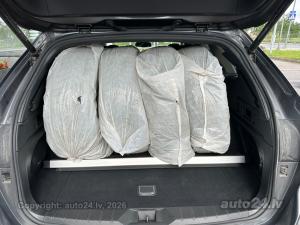 Pelēks Subaru Outback 2021 Tallina, ar dzinēja tilpumu 2.50 L un nobraukumu 60 tūkst. km par 27990 €, foto 13 vietnē AUTOMOTO.COM.LV