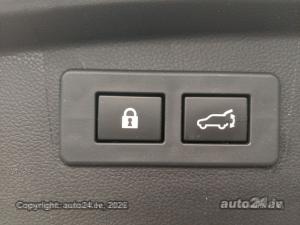 Pelēks Subaru Outback 2021 Tallina, ar dzinēja tilpumu 2.50 L un nobraukumu 60 tūkst. km par 27990 €, foto 17 vietnē AUTOMOTO.COM.LV